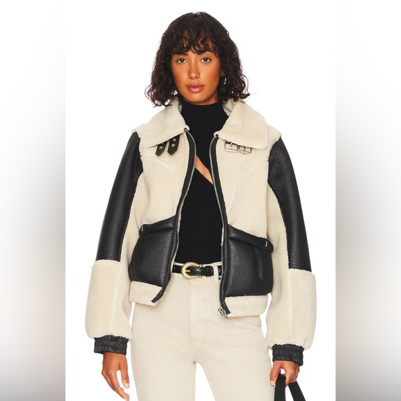 Blank NYC | Jackets & Coats | Nwt Blank Nyc Blaze Out Jacket | Poshmark